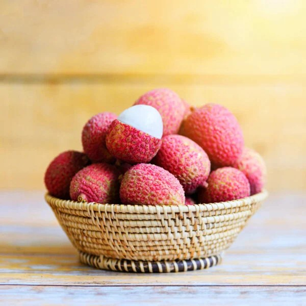 Litchi Seller in India | Wholesale Bihar Litchi