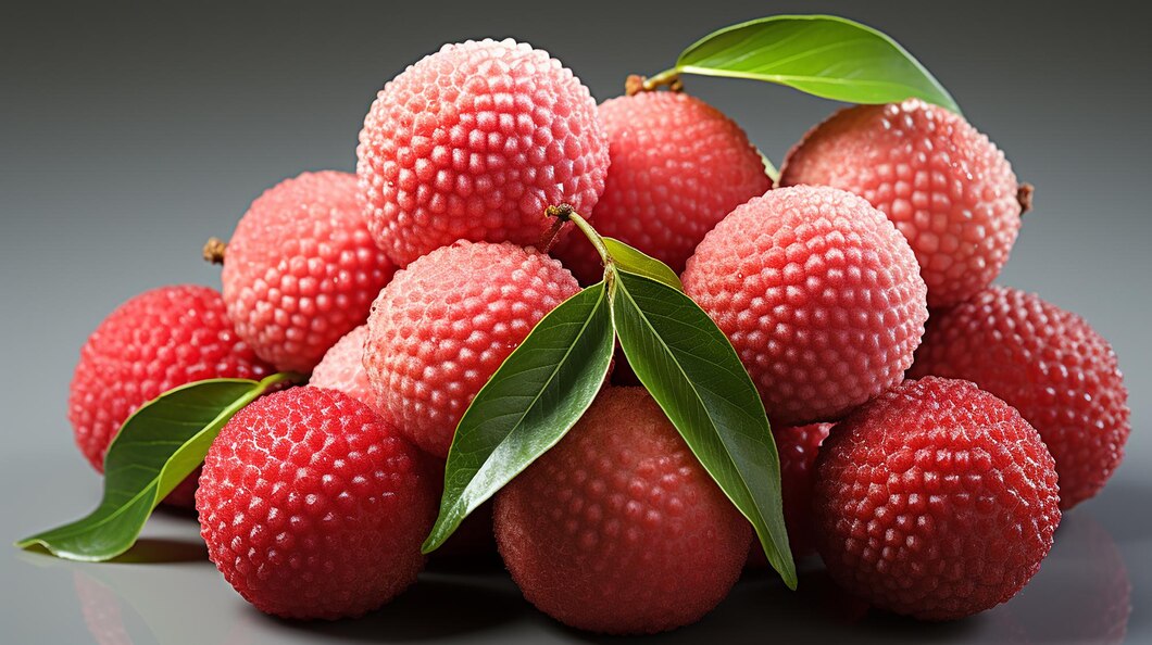 Top Litchi Supplier India | Shahi, China, Swarna Roopa, Muzaffarpur ...