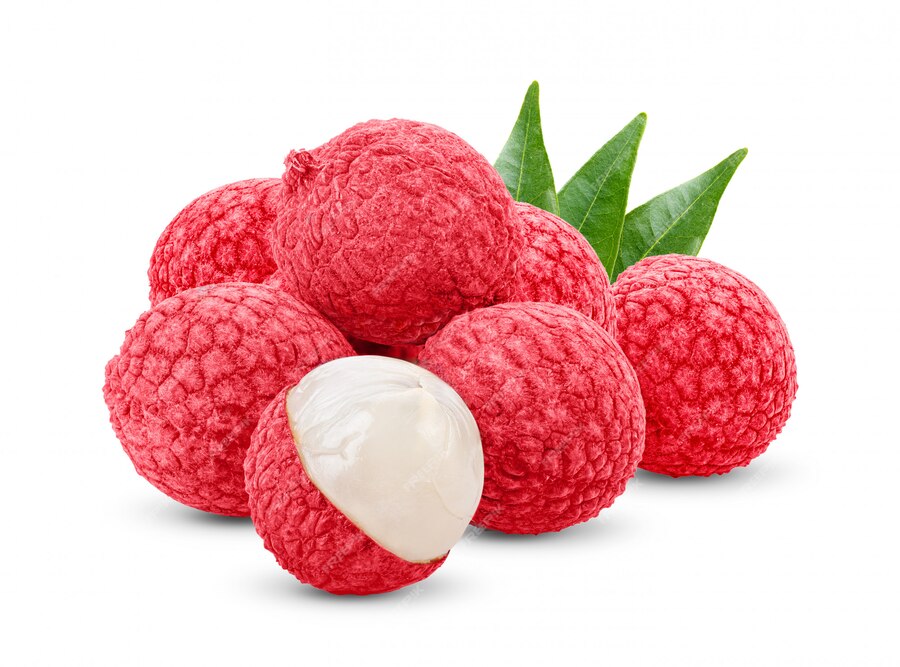 Litchi Seller in India | Wholesale Bihar Litchi