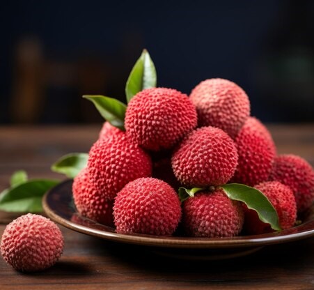 Litchi Seller in India | Wholesale Bihar Litchi